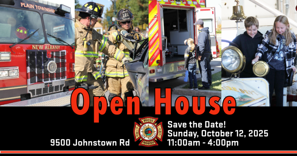 Fire/EMS | Plain Township